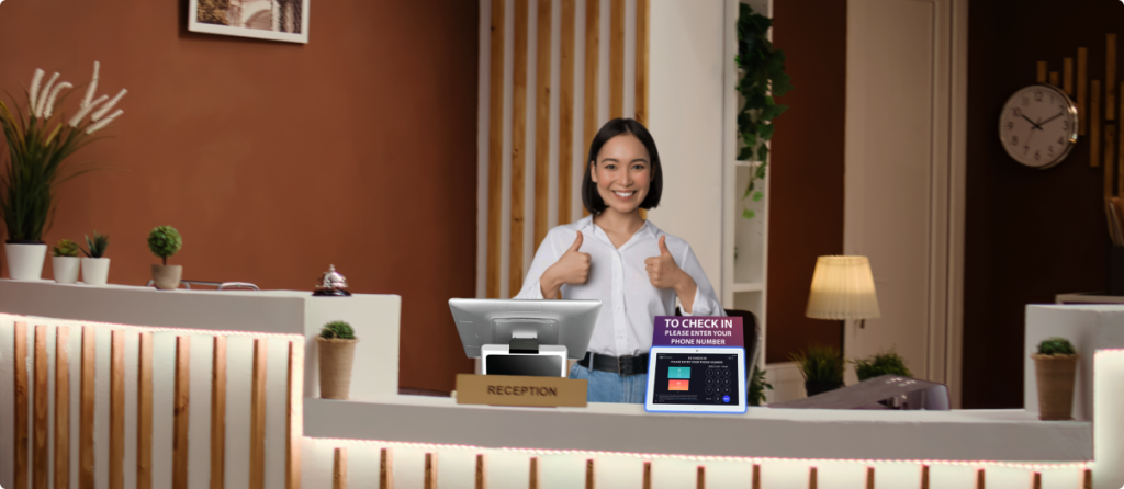 Go POS - Fastboy Marketing