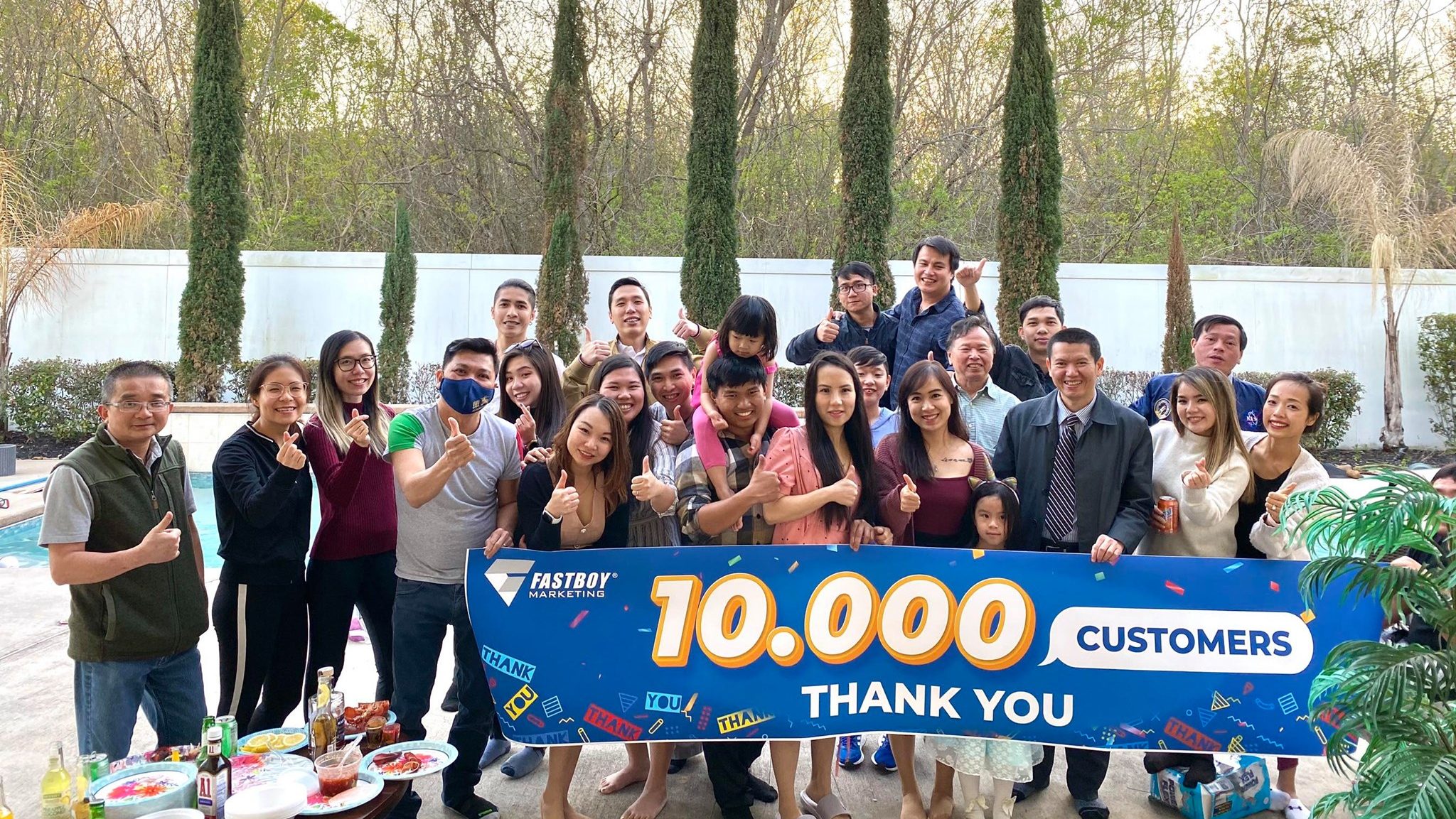 About Us - Fastboy Marketing