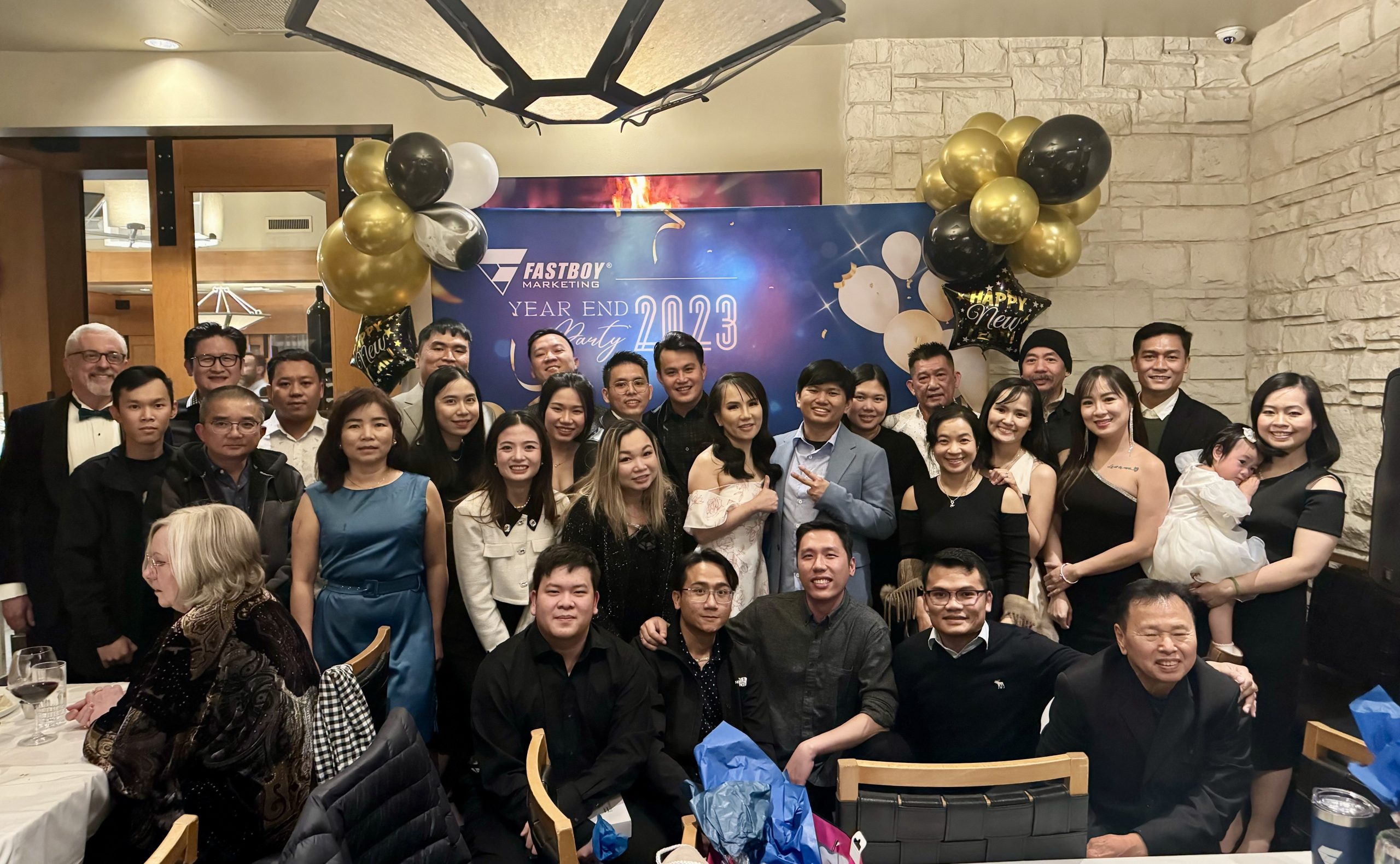 About Us - Fastboy Marketing