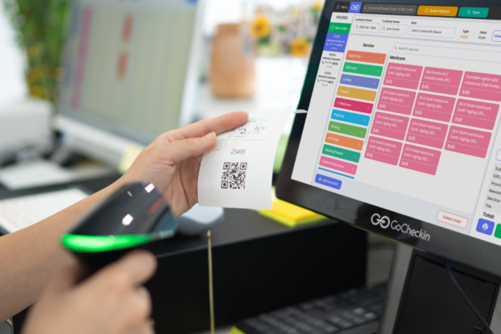 Go POS - Fastboy Marketing